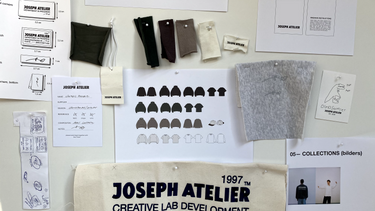JOSEPH ATELIER