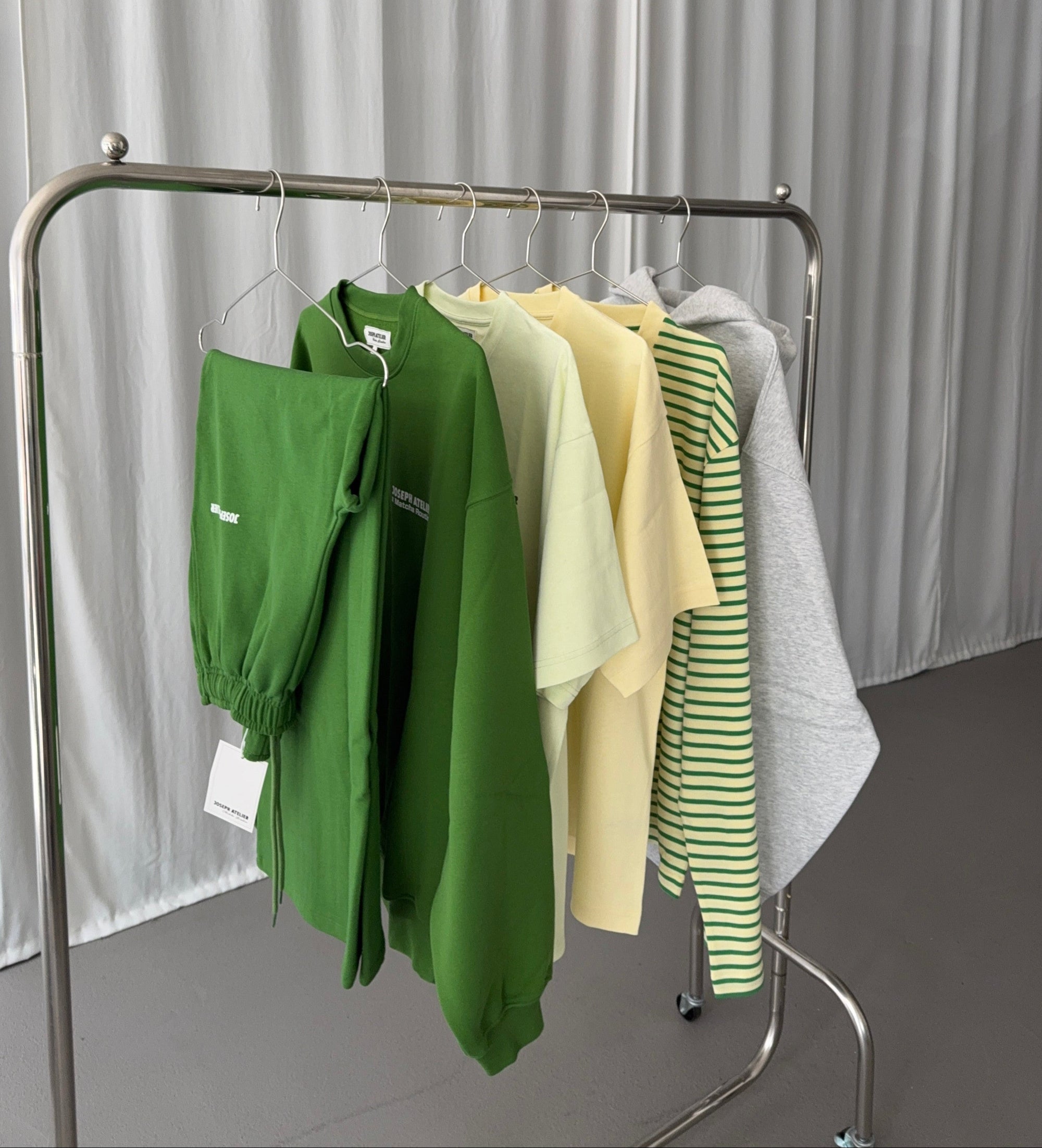 local spot – JOSEPH ATELIER